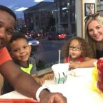 Adonis Lenzy | THANK YOU from the Lenzy Family!